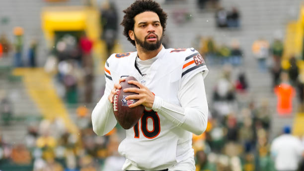 Chicago Bears | Chicago Bears News, Scores, Highlights, Stats ...