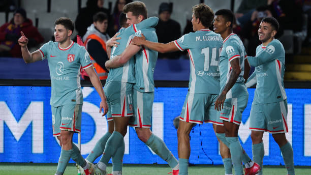 World Football | World Football News, Scores, Highlights, Stats ...