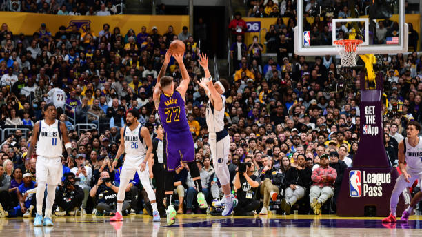 Los Angeles Lakers | Los Angeles Lakers News, Scores, Highlights, Stats ...